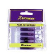 Xstamper Refill Ink Cartridge, Blue - XST22013 | OfficeSupply.com