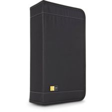 Case Logic 100 Capacity CD Wallet | OfficeSupply.com