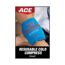 ACE Reusable Cold Compress, 5 x 10.75 | OfficeSupply.com