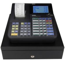 Royal 6000ML Cash Register, Black | OfficeSupply.com