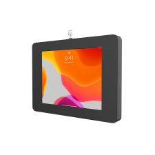 CTA Digital Premium Small Locking Wall Mount (Black) | OfficeSupply.com