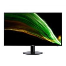 Acer SA241Y 23.8” Ultra-Thin IPS Monitor, AMD FreeSync | OfficeSupply.com