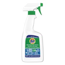 Tide Professional Multi Purpose Stain Remover, 32 oz Spray Bottle, 9 ...