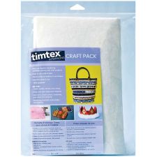 C&T Publishing Timtex Craft Pack Interfacing | OfficeSupply.com