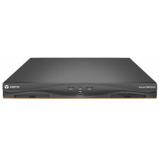 Vertiv Avocent MPU KVM Switch | 16 port | 2 Digital Path | Dual AC ...
