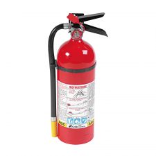 Kidde Pro Line Dry Chemical Fire Extinguisher, 3A-40B:C | OfficeSupply.com