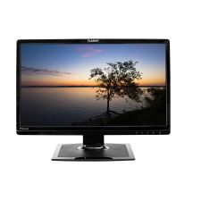 Planar PLL2410W 24" Full HD Edge LED LCD Monitor - 16:9 - Black ...
