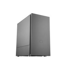 Cooler Master Silencio S400 Computer Case | OfficeSupply.com