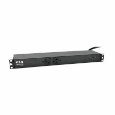 Eaton Tripp Lite Series 2kW 120V Single-Phase Basic PDU with ISOBAR ...