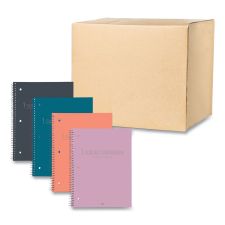 Roaring Spring Subject Wirebound Promo Notebook, 1-Subject, Med/College ...