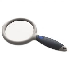 Bausch & Lomb Handheld LED Magnifier, Round, 4