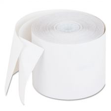 PM Company Recycled Receipt Roll, 2 1/4" x 90 ft, White | OfficeSupply.com