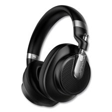Morpheus 360 Verve HD 360 Hybrid ANC Wireless Over-Ear Headphones ...