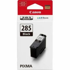 Canon PG-285 Original Inkjet Ink Cartridge - Black - 1 Each ...