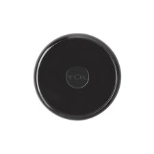 TUL Discbound Notebook Expansion Discs, 1", Black, Pack Of 12 ...