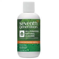 Seventh Generation All-Purpose Natural Cleaner | OfficeSupply.com