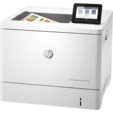 HP LaserJet Enterprise M555 M555dn Desktop Laser Printer - Color ...
