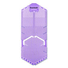 Boardwalk Vertical Urinal Screen, Lavender Scent, Purple, 5.22 oz, 6 ...