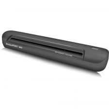 DocketPORT DP468 Sheetfed Scanner - 600 dpi Optical - 48-bit Color - 8 ...