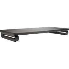 Kensington SmartFit Extra Wide Monitor Stand for up to 27" screens ...