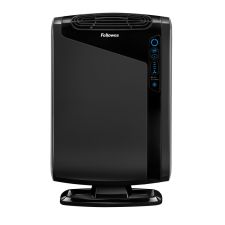 Fellowes AeraMax 290 True HEPA Air Purifier, Large Office, 300-600 Sq ...