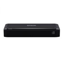 Epson ES-200 Duplex Mobile Color Document Scanner with Auto Document ...