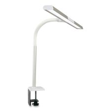 OttLite Wellness Series Perform LED Clamp Lamp with Three Color Modes ...