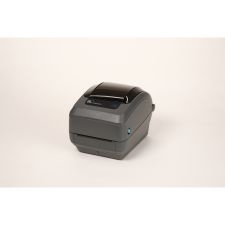 Zebra GX430t Desktop Thermal Transfer Printer - Monochrome - Label ...
