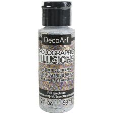 DecoArt Holographic Illusions Paint 2oz | OfficeSupply.com
