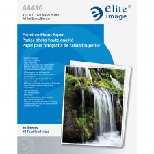 Elite Image Premium Glossy Photo Paper | OfficeSupply.com