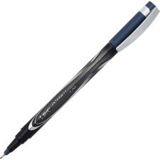 BIC Intensity Felt Tip Pens - BICFPIN11BE | OfficeSupply.com