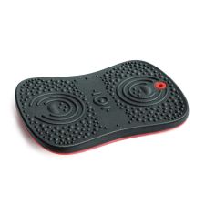 Floortex AFS-TEX Active Antimicrobial Exercise Wobble Balance Board ...