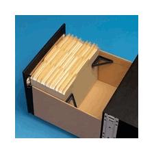 Fellowes File Stoppers - 00514 | OfficeSupply.com