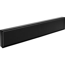 Lorell Snap Plate Architectural Sign | OfficeSupply.com