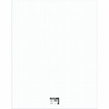 UCreate Ghostline Grid Poster Board | OfficeSupply.com