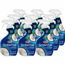 Clorox Scentiva Multi-Surface Cleaner | OfficeSupply.com