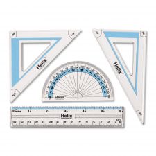 Helix Technical Drawing Set Small - HLX17861 | OfficeSupply.com