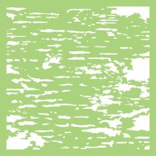 Kaisercraft Designer Template 6"X6" | OfficeSupply.com