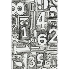 Sizzix 3D Texture Fades Embossing Folder By Tim Holtz | OfficeSupply.com