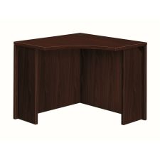 HON 10500 H105810 Corner Desk - HON105810NN | OfficeSupply.com