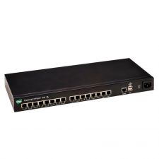 Digi ConnectPort TS 16 MEI Terminal Server | OfficeSupply.com