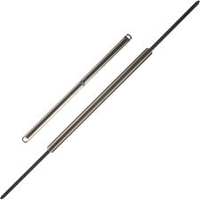 Business Source Complete 8-1/2" Prong Fastener Set | OfficeSupply.com