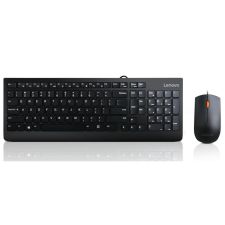 Lenovo 300 USB Combo Keyboard & Mouse - US English | OfficeSupply.com