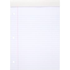 Mead Writing Pads - Letter - MEA59872 | OfficeSupply.com