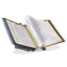 Tarifold Foldfive Desktop Organizer Set | OfficeSupply.com