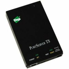 Digi PortServer TS 1 Device Server | OfficeSupply.com