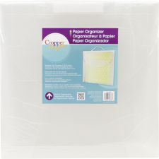 Cropper Hopper Paper Organizer - NOTM208595 | OfficeSupply.com