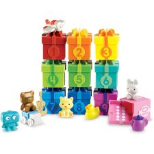 Learning Resources Counting Surprise Party Activity Set | OfficeSupply.com