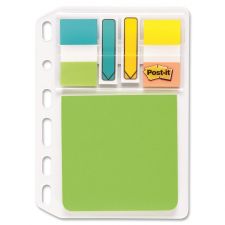 Post-it Attach and Go Refillable Insert | OfficeSupply.com