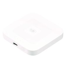 Square 2nd Generation Bluetooth LE Mobile Card Reader | OfficeSupply.com